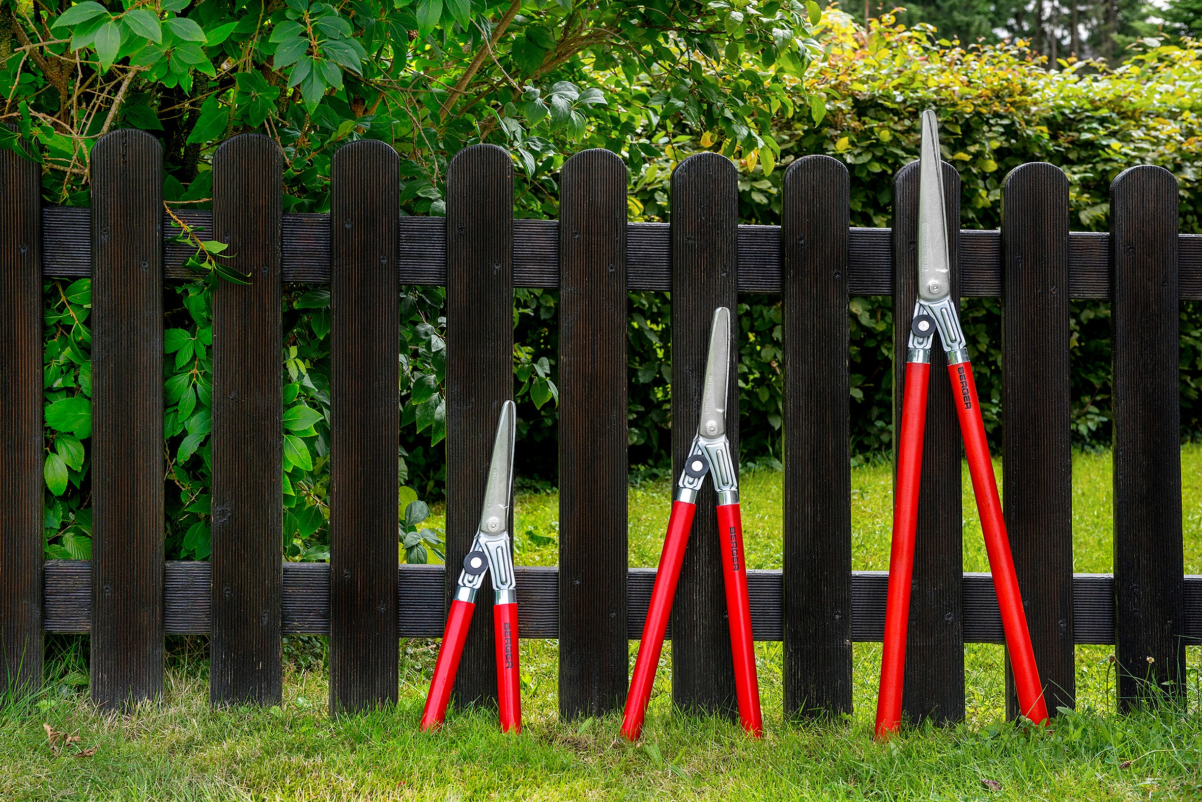 Topiary Shears