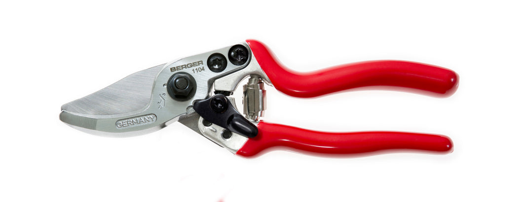 Berger Tools, Professional Landscaping and Arborist Tools
