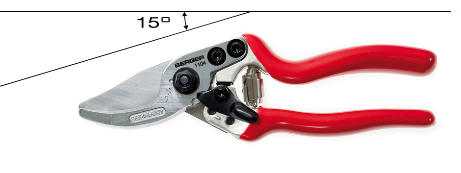 Berger Tools, Professional Landscaping and Arborist Tools