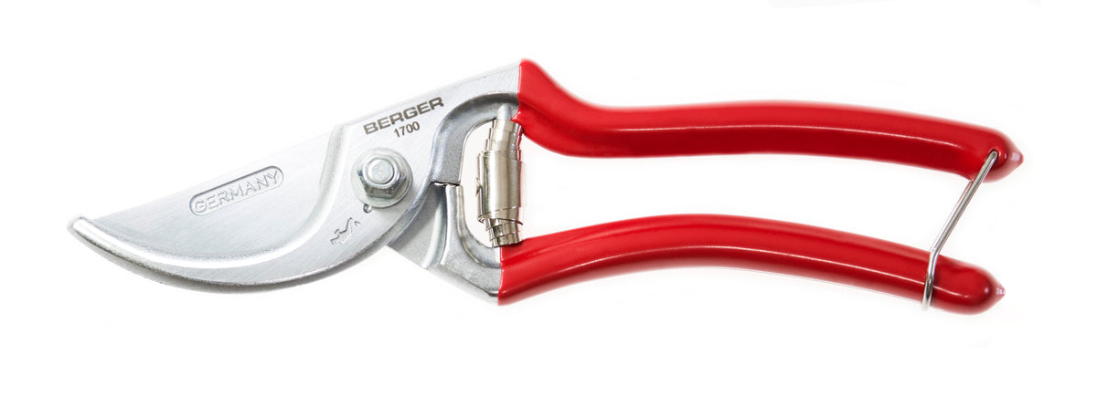 Berger Tools, Professional Landscaping and Arborist Tools