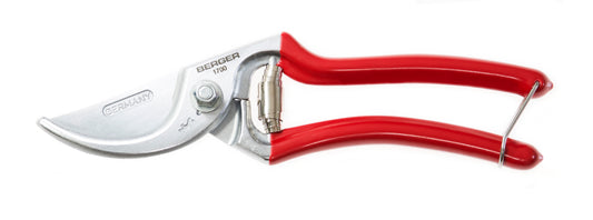 Berger Tools, Professional Landscaping and Arborist Tools