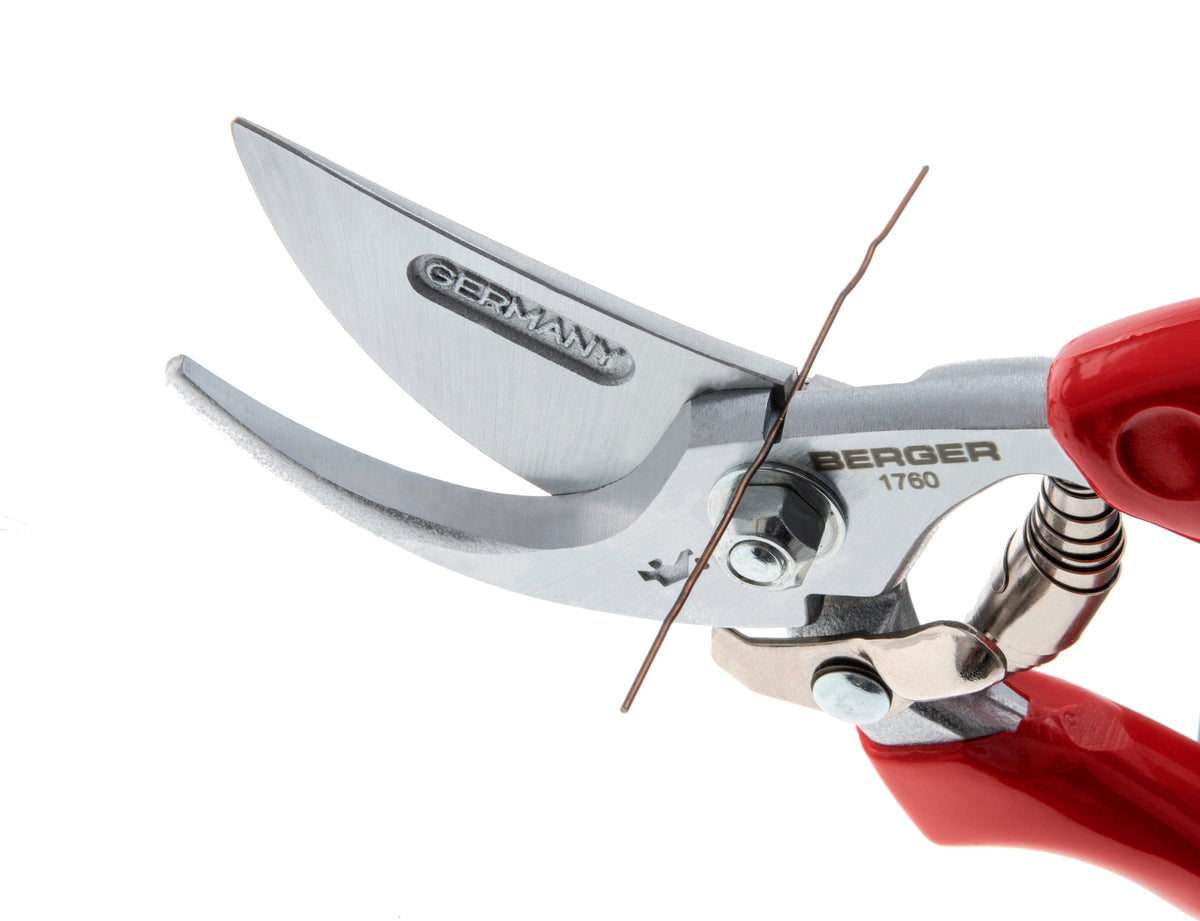 Berger Tools, Professional Landscaping and Arborist Tools
