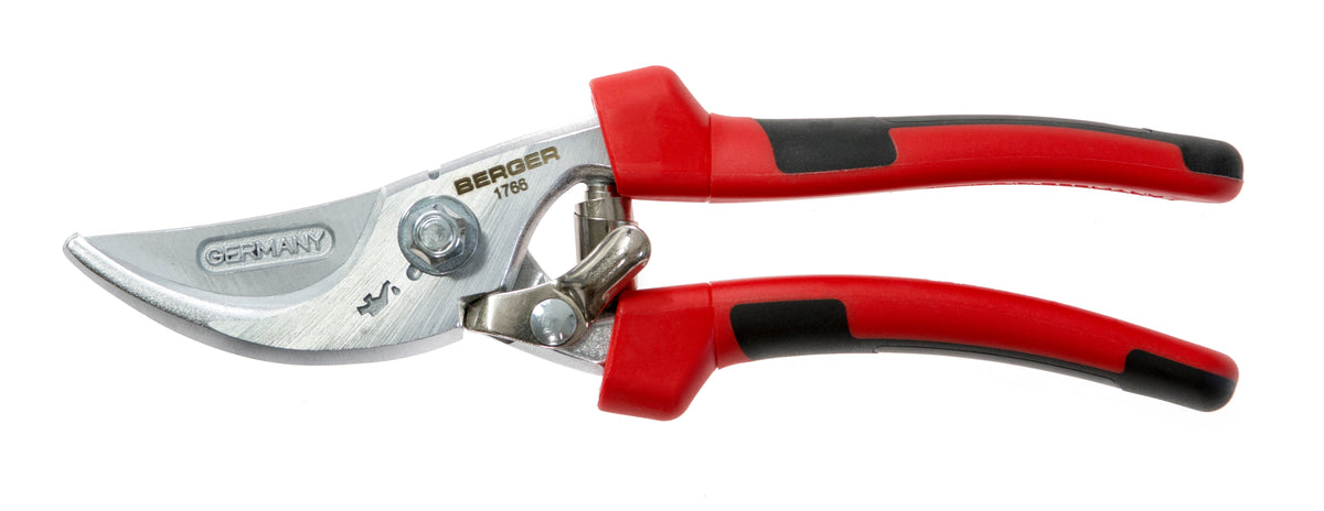 Berger Tools, Professional Landscaping and Arborist Tools